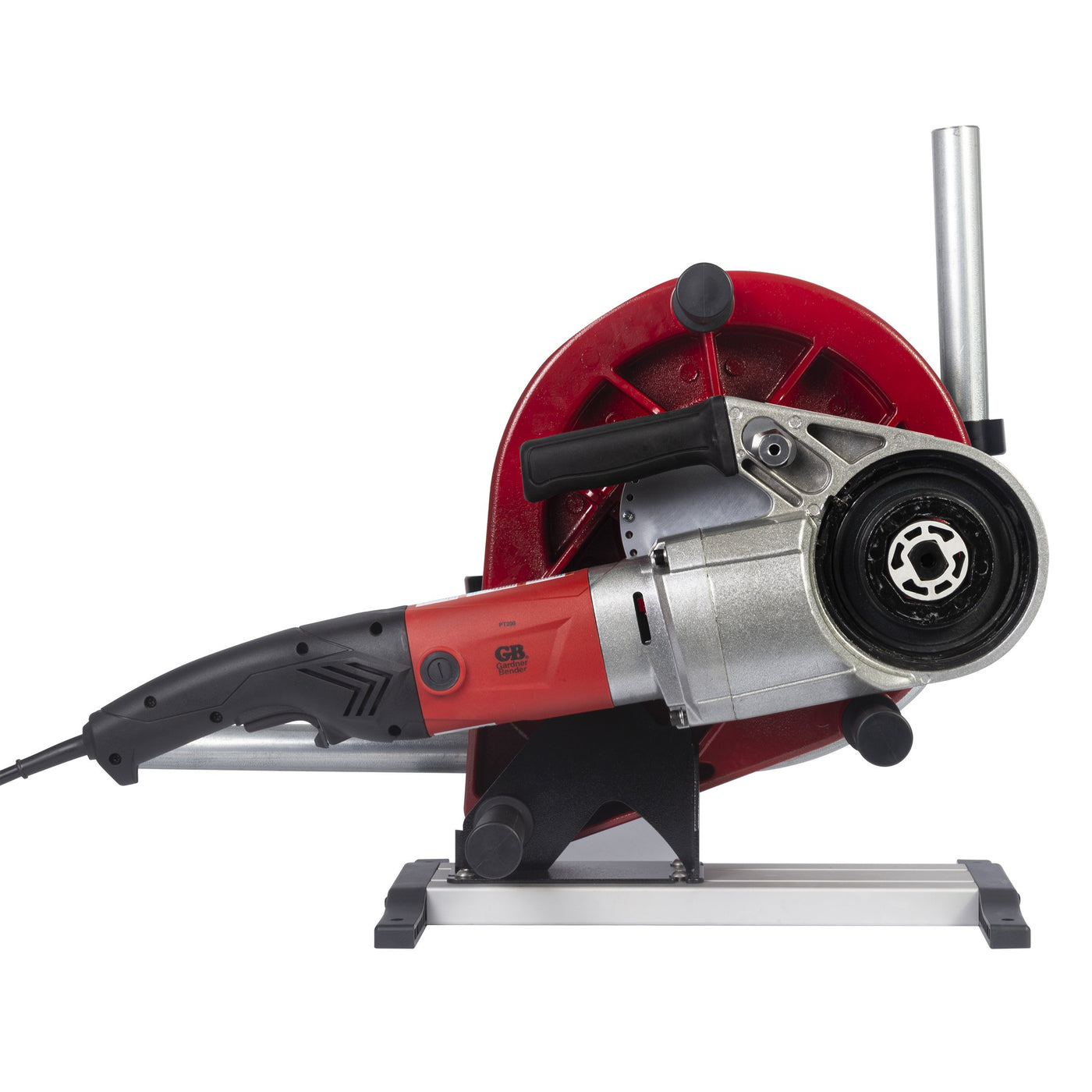 Gardner Bender B1000PT Portable Cyclone Bender and Pipe Threader ...