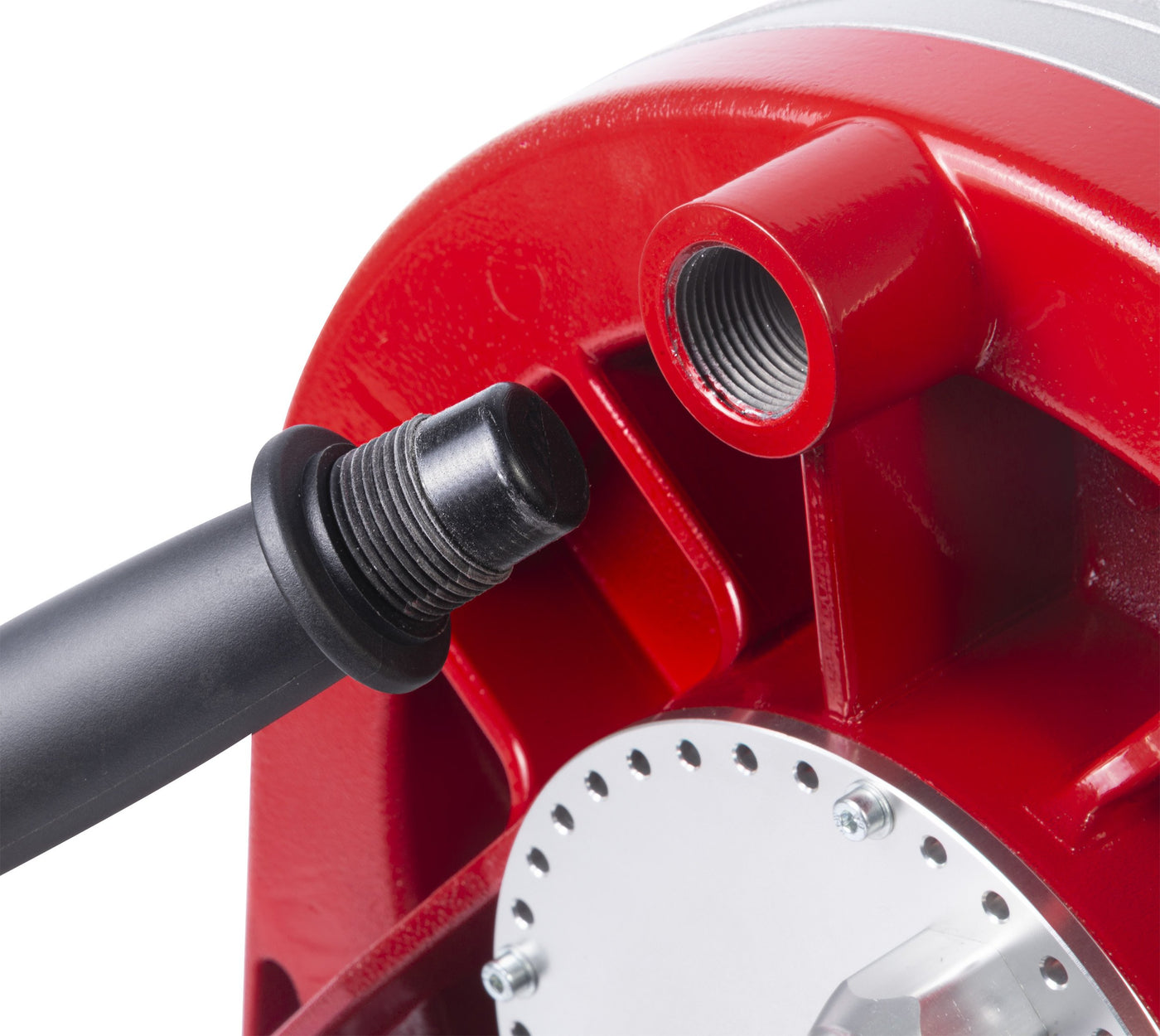 Gardner Bender B1000 Portable Cyclone Bender | Warehouse-Lighting.com