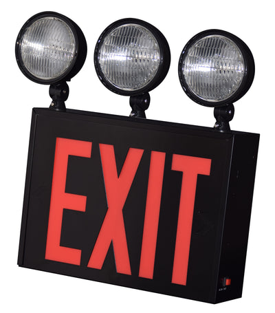 Exit Signs | Shop Emergency Lighting & Emergency Exit Lights Online ...