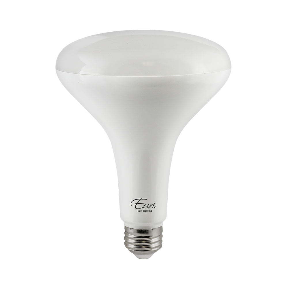 LED BR40 Bulb, 17 Watt, 120V, 1400 Lumens | Warehouse-Lighting.com