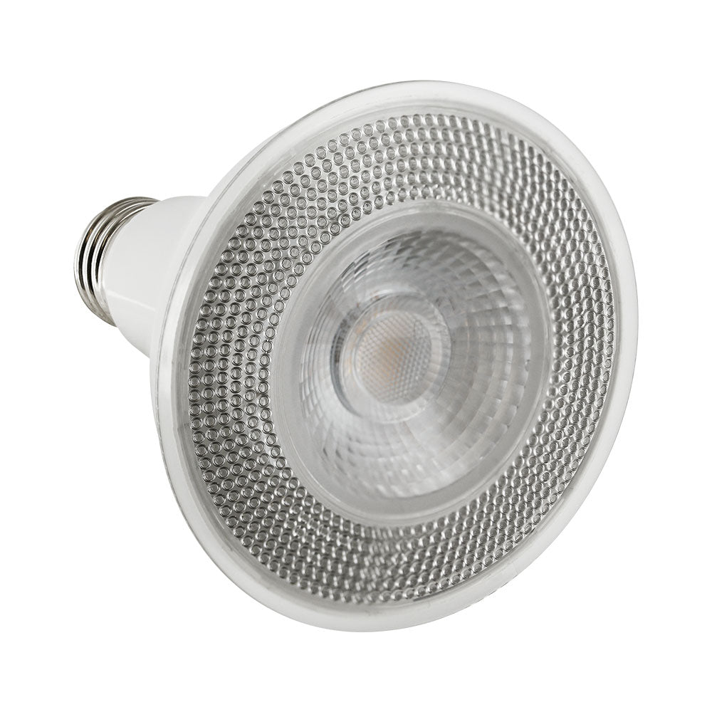 LED PAR30 Long Neck Bulb, 11W, 120V, 850Lmn | Warehouse-Lighting.com