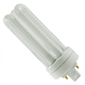 GE F42TBX Compact Fluorescent Bulbs F42TBX/835/A/4P/ECO (10 Pack) | GE ...