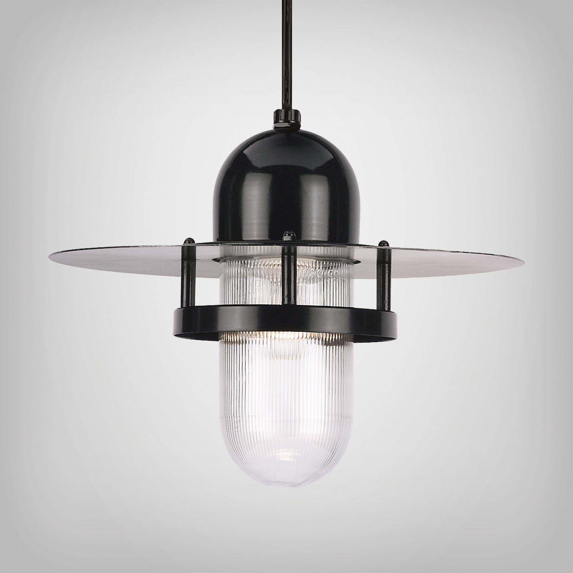 Saturn Series Shade, 12 Inch, Multiple Finishes Available - FL3 ...