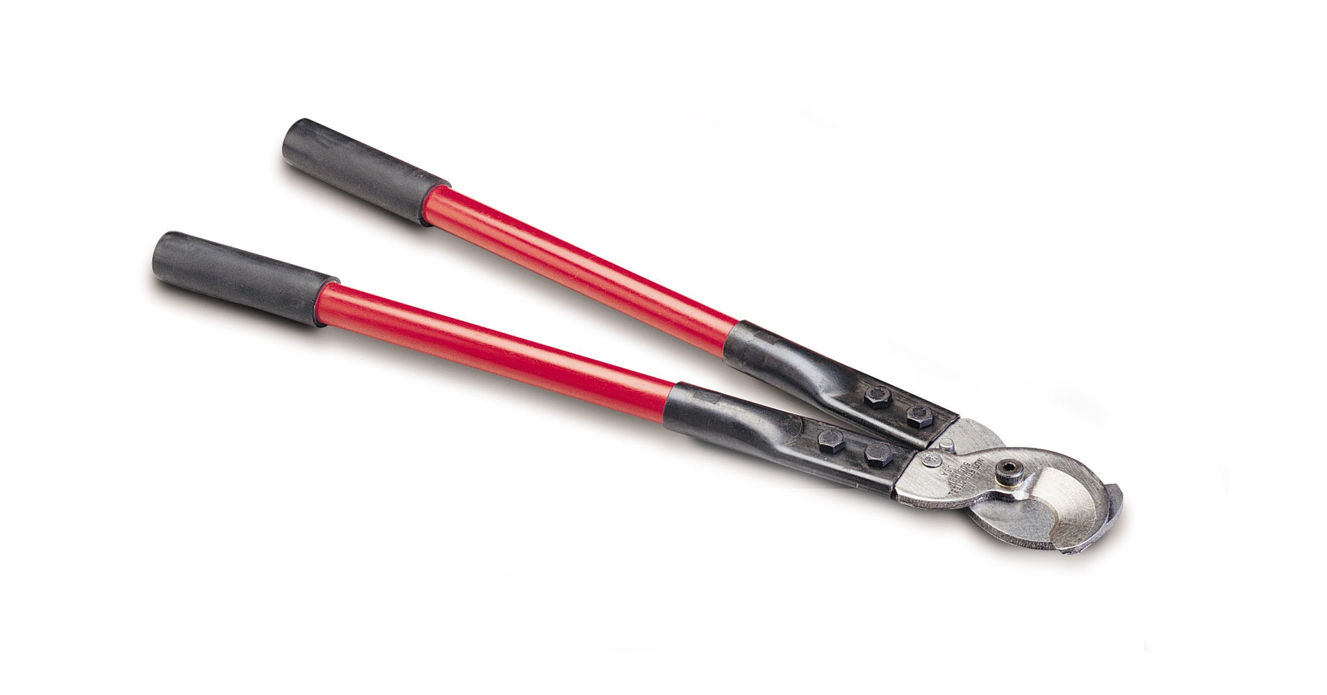 High-Leverage Cable Cutter - up to 500 MCM | Warehouse-Lighting.com