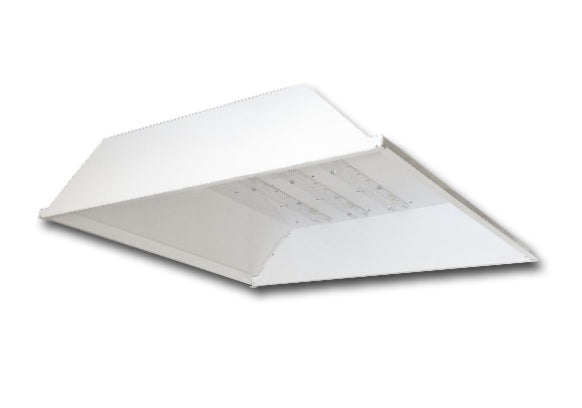 LED 2'x2' Grid Frame High Bay, 90 Watt - GH22-90WLED-UNIV-50 ...