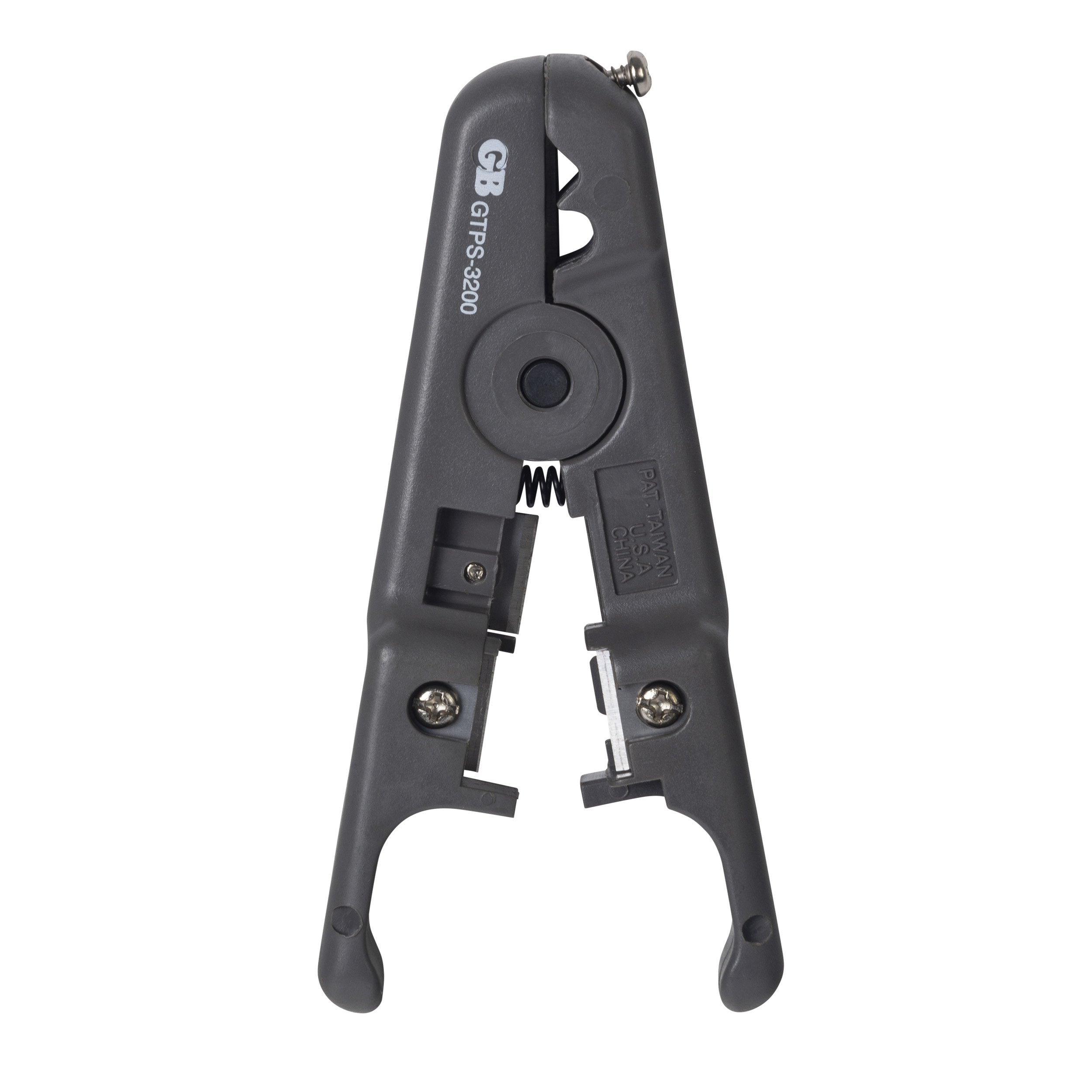 Gardner Bender GTPS-3200 Network Cable Cutter UTP/STP | Warehouse ...