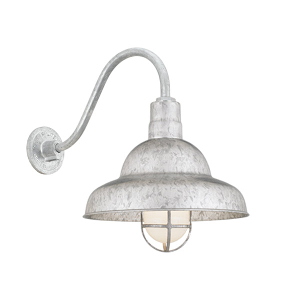 Hi-Lite Mfg H-EMC-16, 16 Inch Emblem Shade (Available in multiple color ...