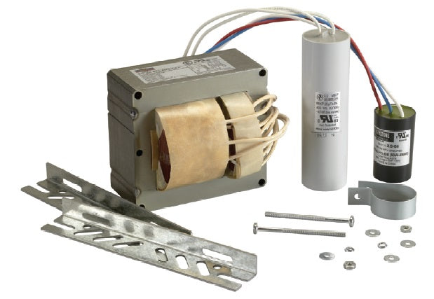 Keystone 400W Pulse Start Metal Halide Ballast Kit Five Tap - MPS-400A ...