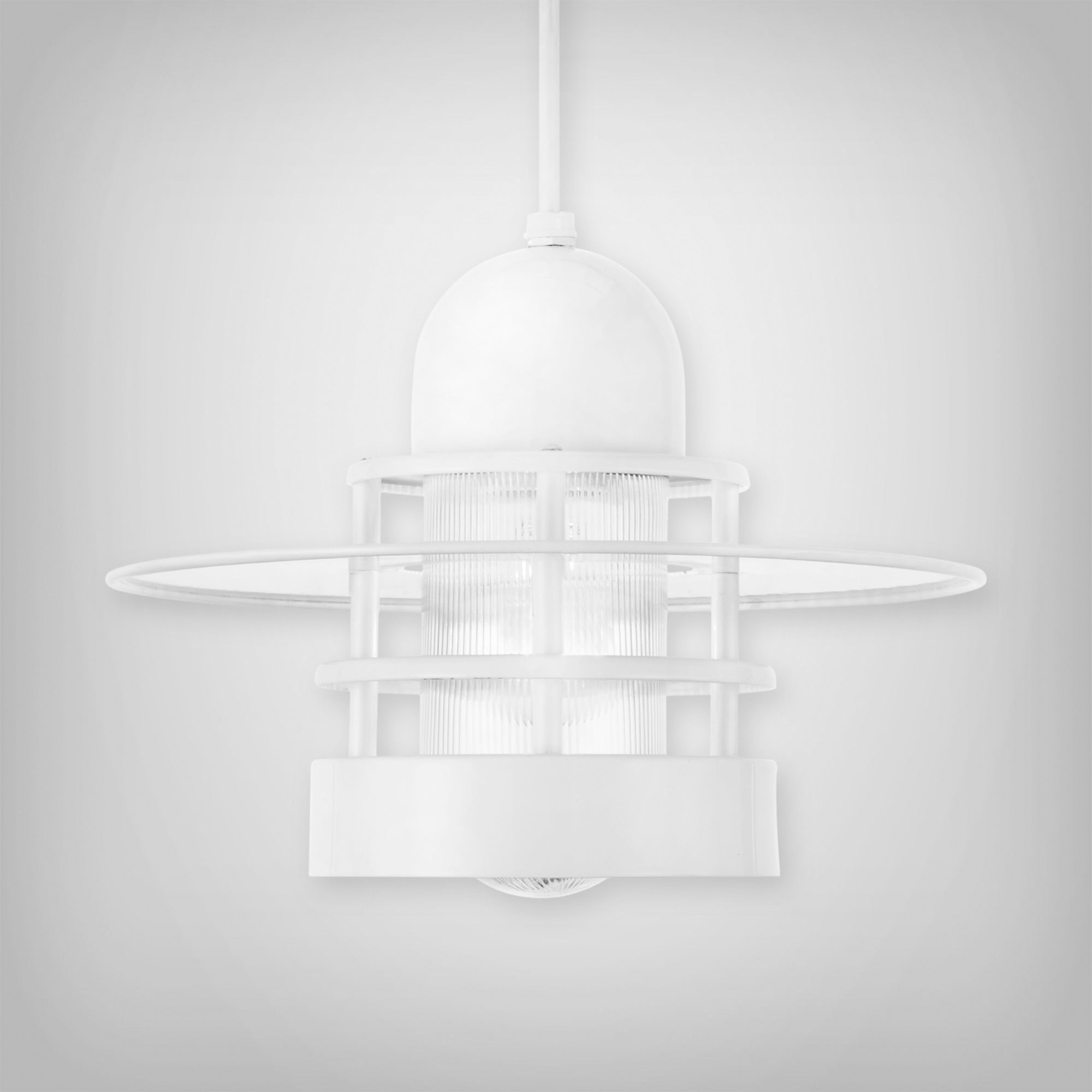 Orbitor Series Shade, 14 Inch, Multiple Finishes Available - ORB14 ...