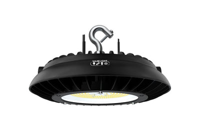 200 Watt High Bay LED Lights | Buy 200W High Bay LED Lights & Fixtures ...