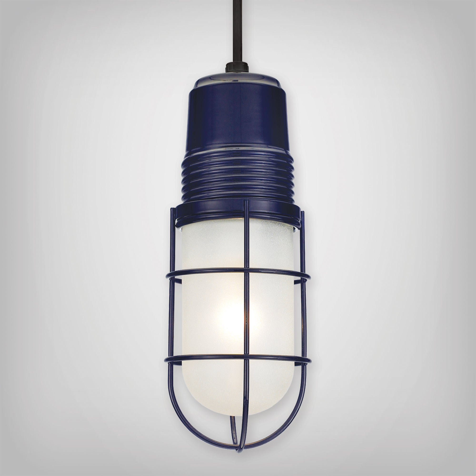 PW1 Series Ceiling Hung Vapor Jar, Multiple Finishes Available - PW1 ...