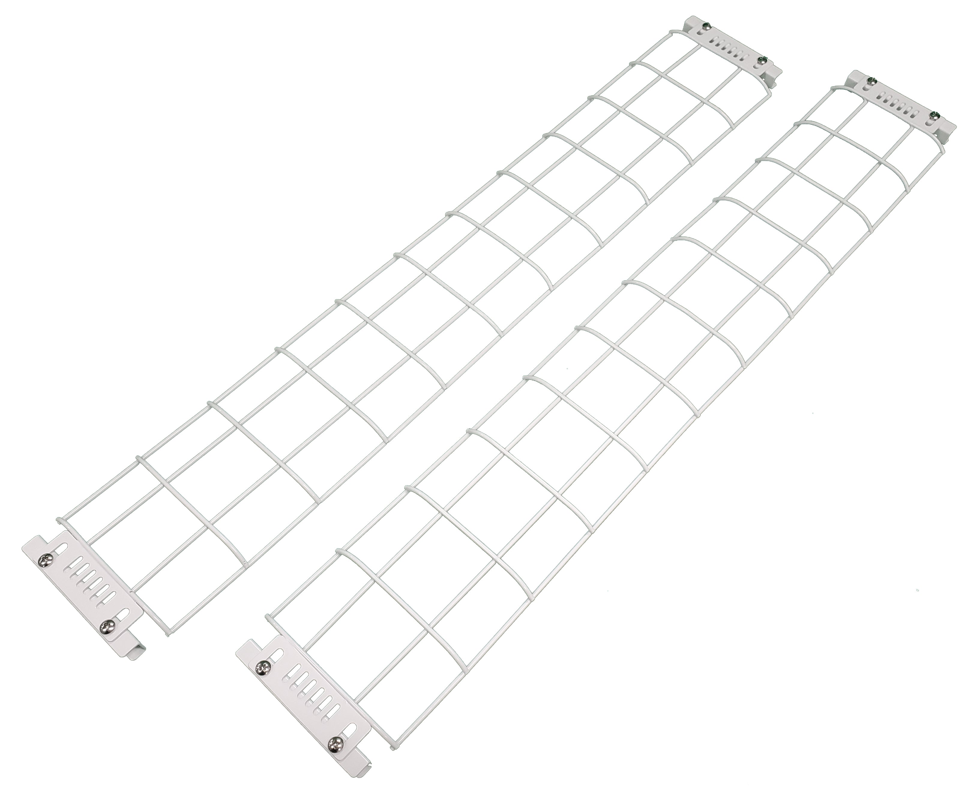 Wire Guard Kit for use with HBLA series of Linear High Bay 30L - HBLA ...