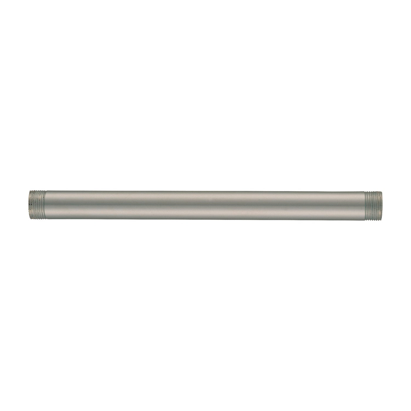 Millennium Lighting 12" Stem, Galvanized Finish - RS1-GA | Warehouse ...