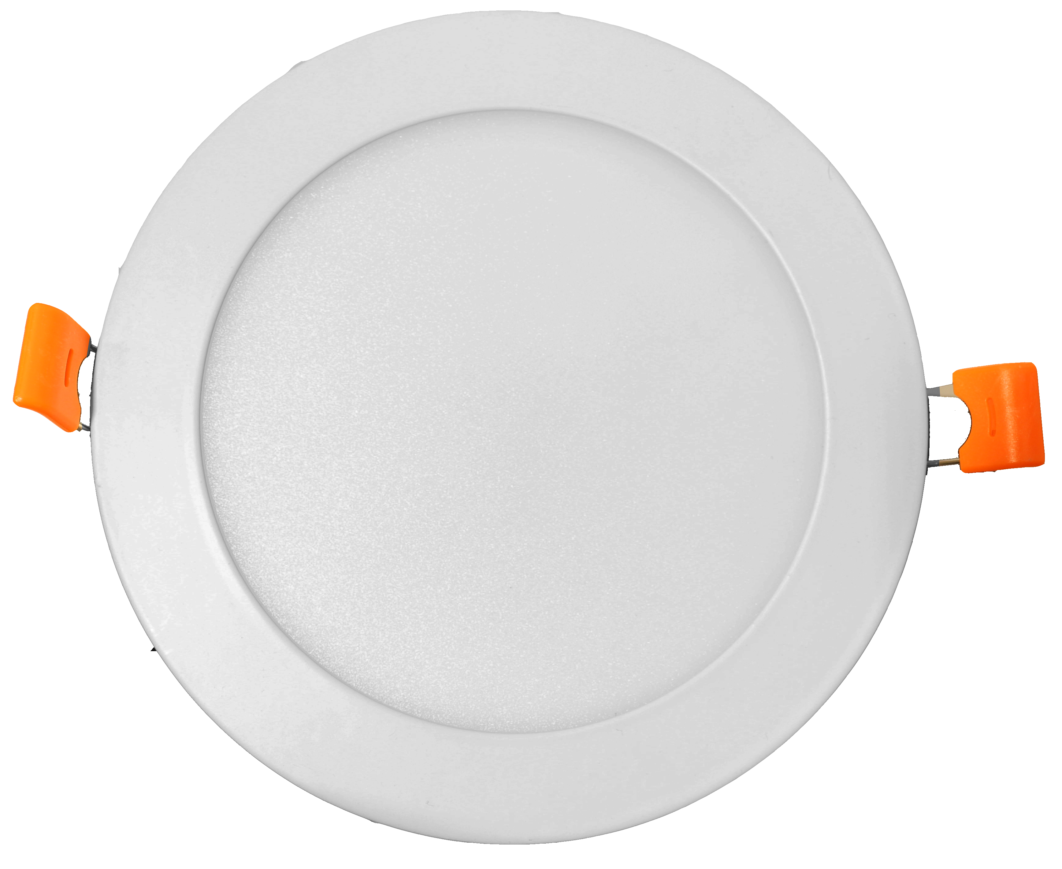 4" LED Ultra Slim Recessed Light, 9 Watt, 120V,630 Lumens, CCT ...