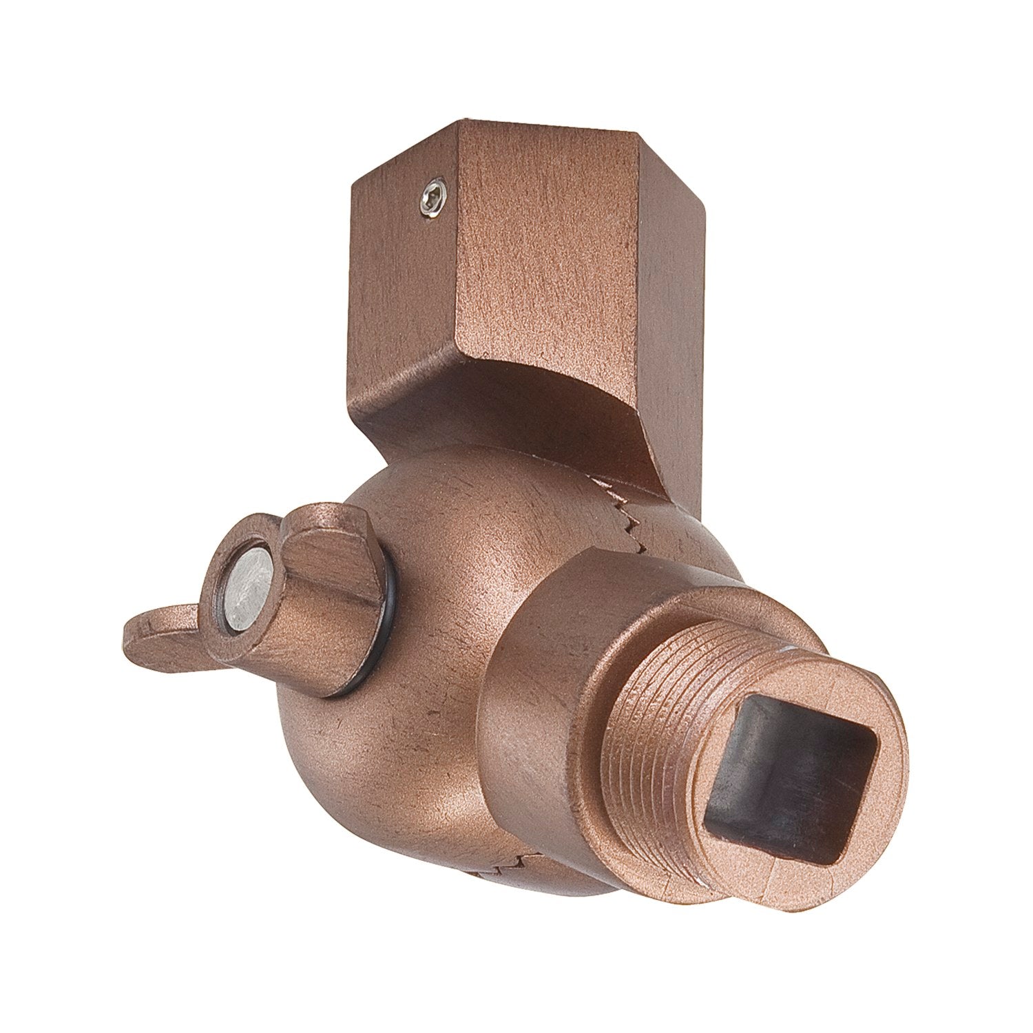Millennium Lighting Swivel, Offered in Copper Finish - RSW-CP ...