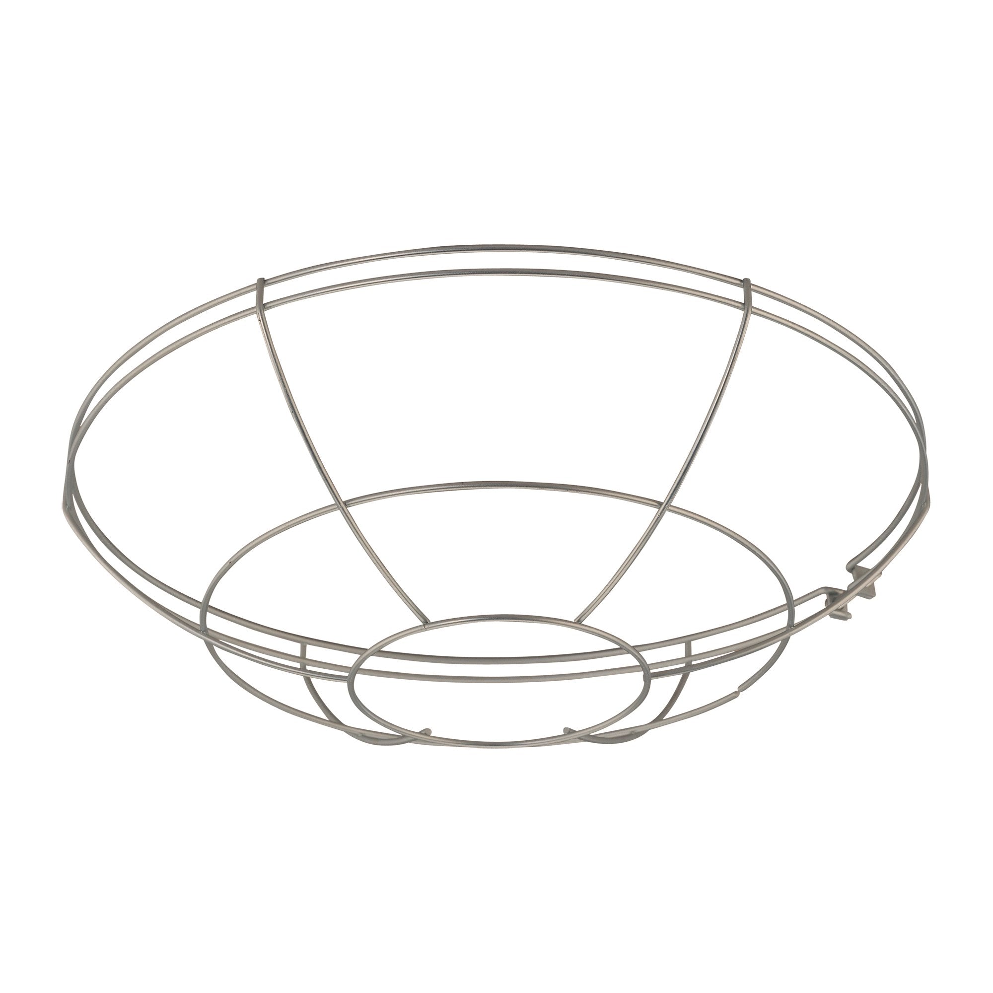 Millennium Lighting 17" Wire Guard, White Finish - RWG17-WH | Warehouse ...
