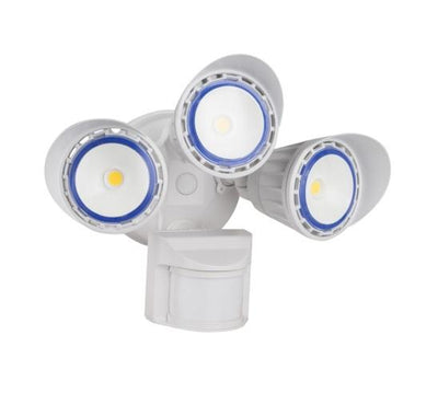 LED Security Lights | Shop Outdoor Commercial & Industrial Security ...