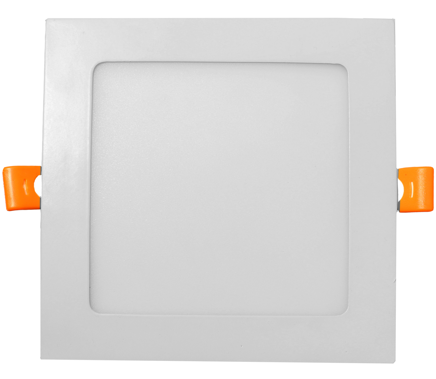 12 Inch Square Ultra Slim LED Recessed Light 24W CCT Selectable ...