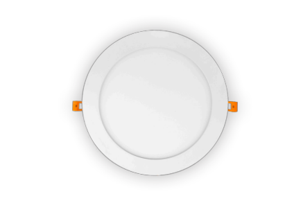 10" LED Ultra Slim Recessed Light, 1,500 Lumens, 20 watt, CCT ...