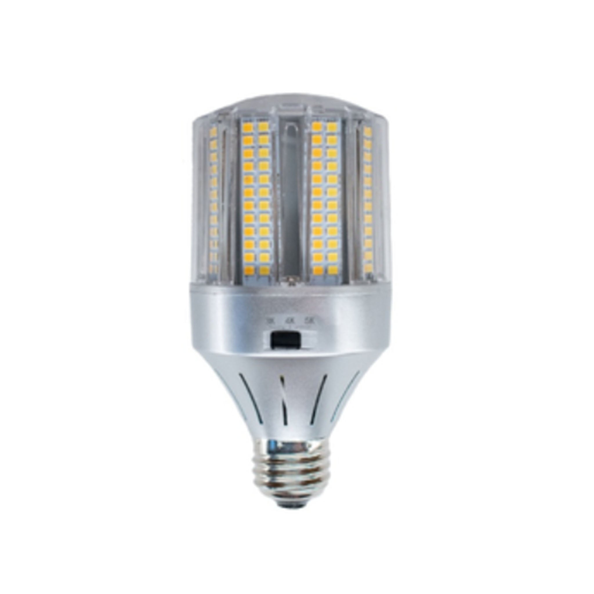 LED 60 Watt Post Top LED Retrofit, 5140-8870 Lumens, CCT Selectable ...