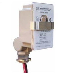 Photocontrol Swivel Bases (120V) | Warehouse-Lighting.com