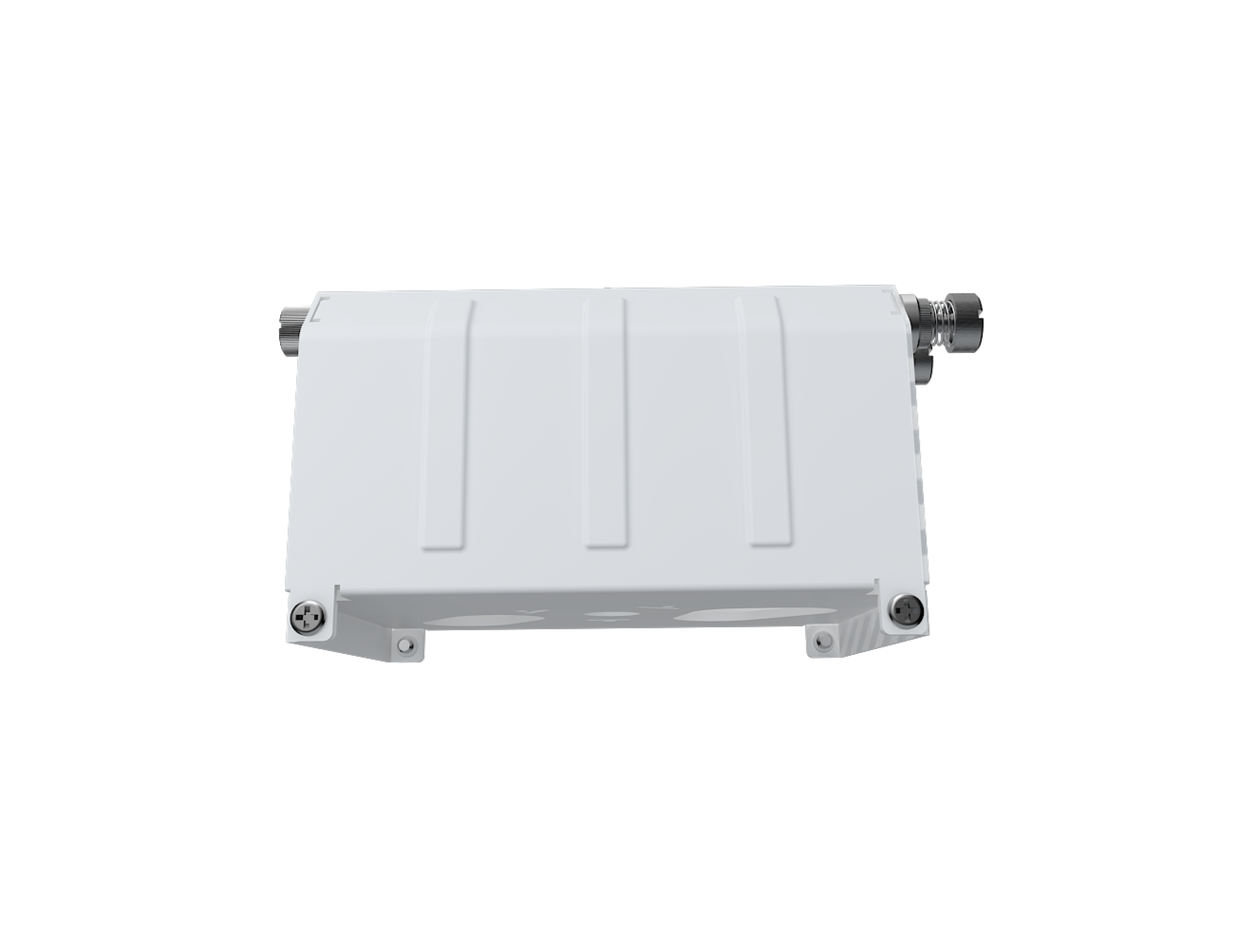 IUFO/CM/BK Conduit Box Mount for Aries High Bay by WareLight | Shop an ...
