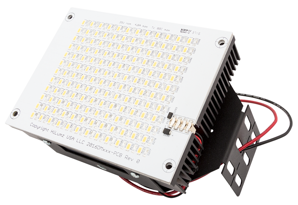 HiLumz High Efficacy LED Retrofit Kit, 57 watt - DM60-5080-1N-H ...