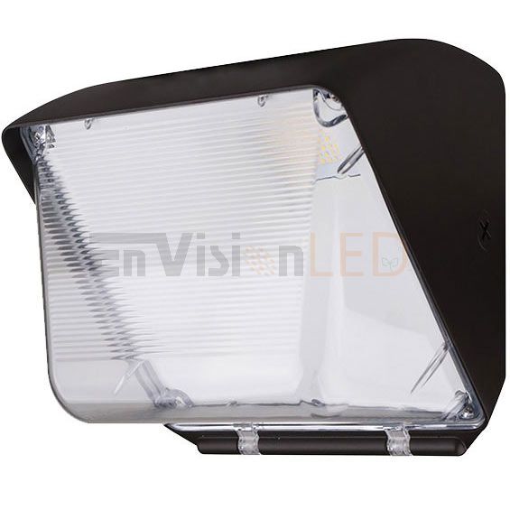 LED Small Wall Pack, 29 watt, Selectable CCT | Warehouse-Lighting.com