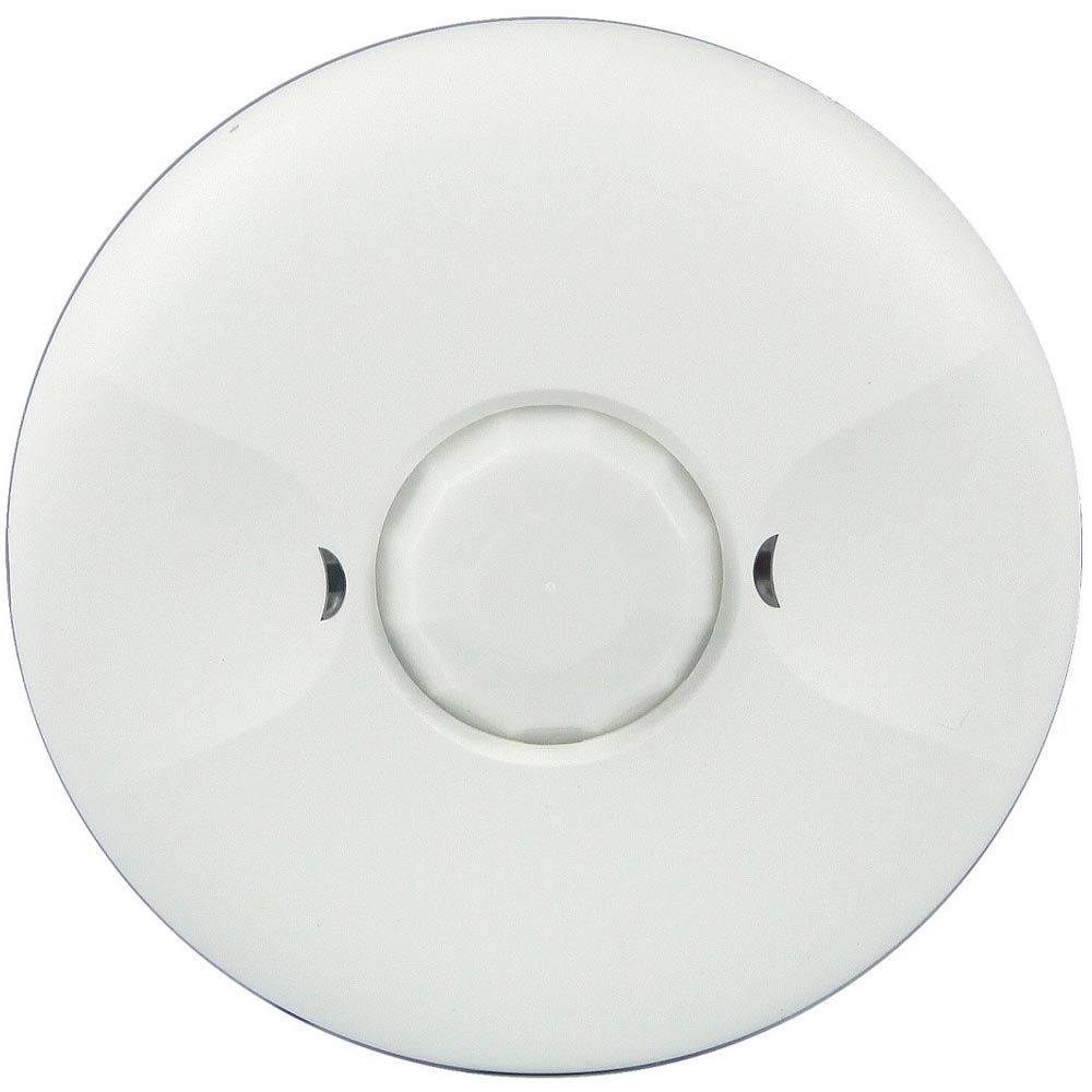 4PK 360° Line Voltage PIR Ceiling Occupancy Sensor | Warehouse-Lighting.com