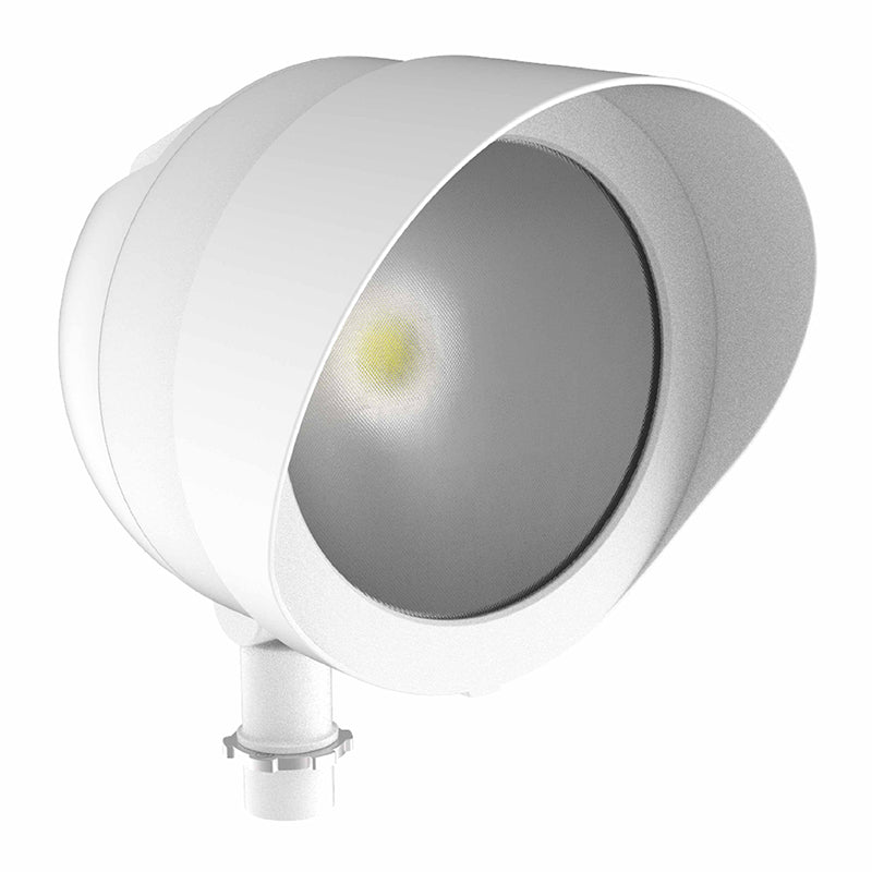 LED Garden Flood Lights, 1400 Lumens, 20 Watts, 120-277V, CCT ...
