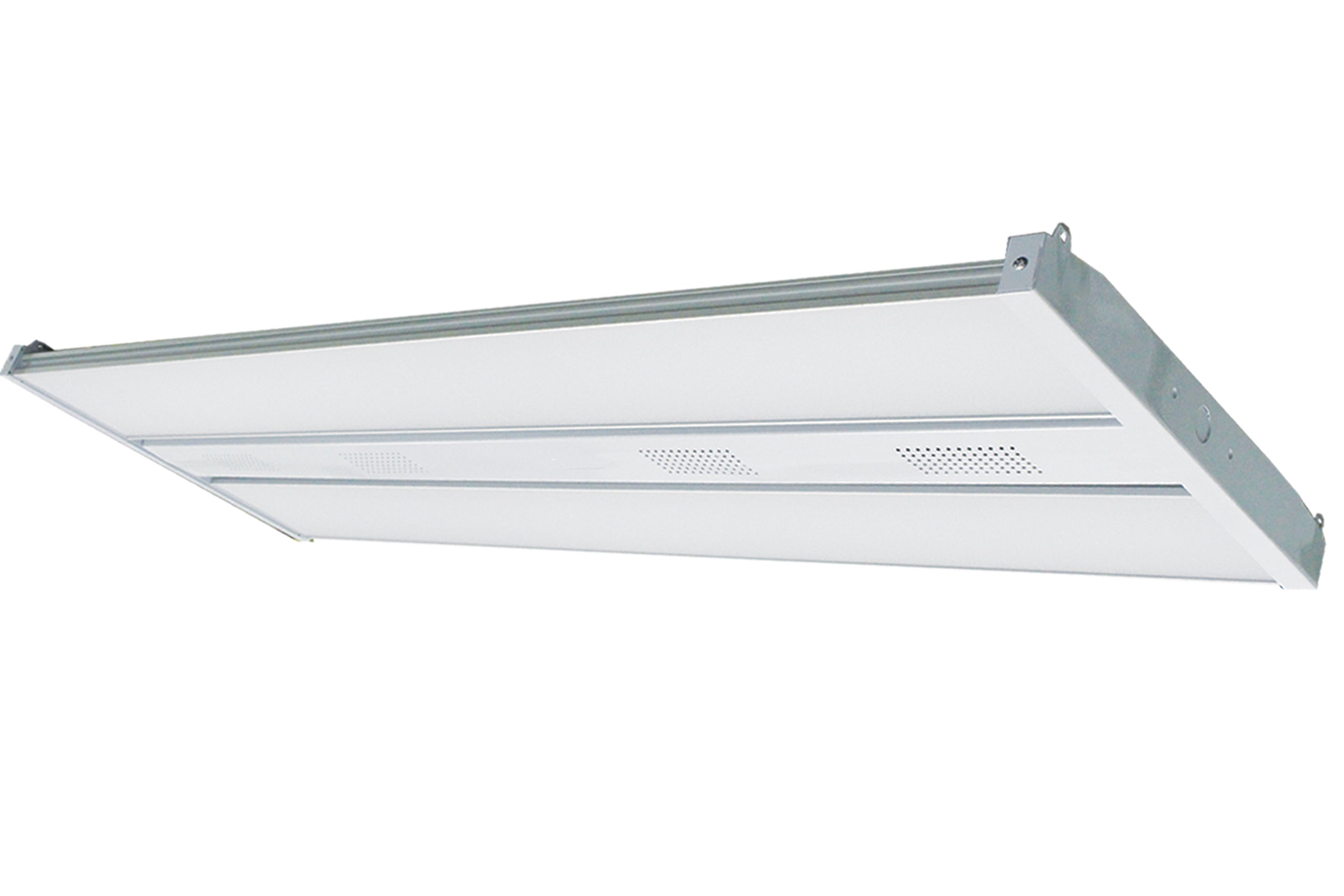 4ft High Voltage Linear High Bay, 52,000 Lumens, Wattage Selectable ...