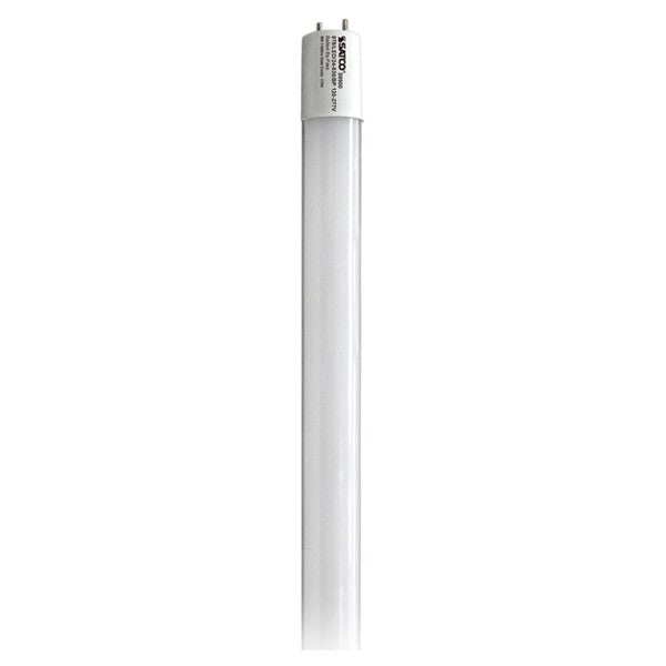 SATCO LED T8 9 Watt Lamps | Warehouse-Lighting.com